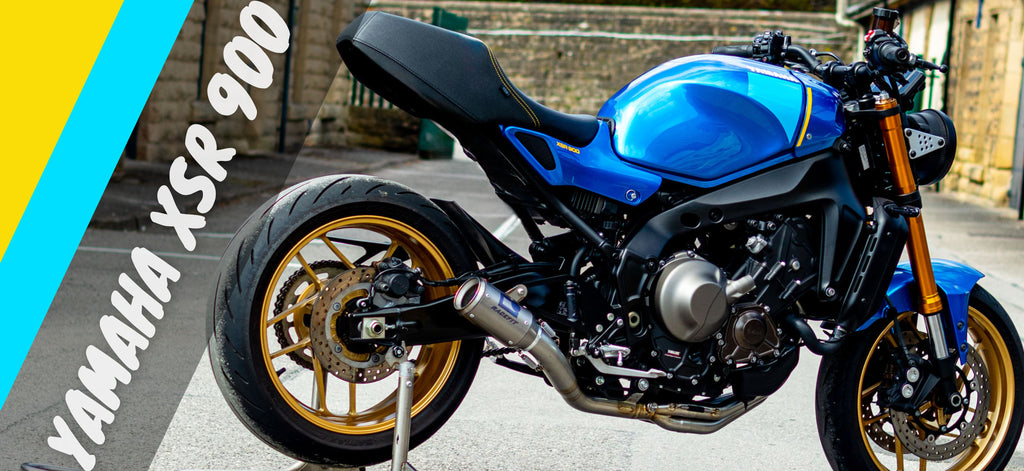 RACEFIT EXHAUST OFFICIAL