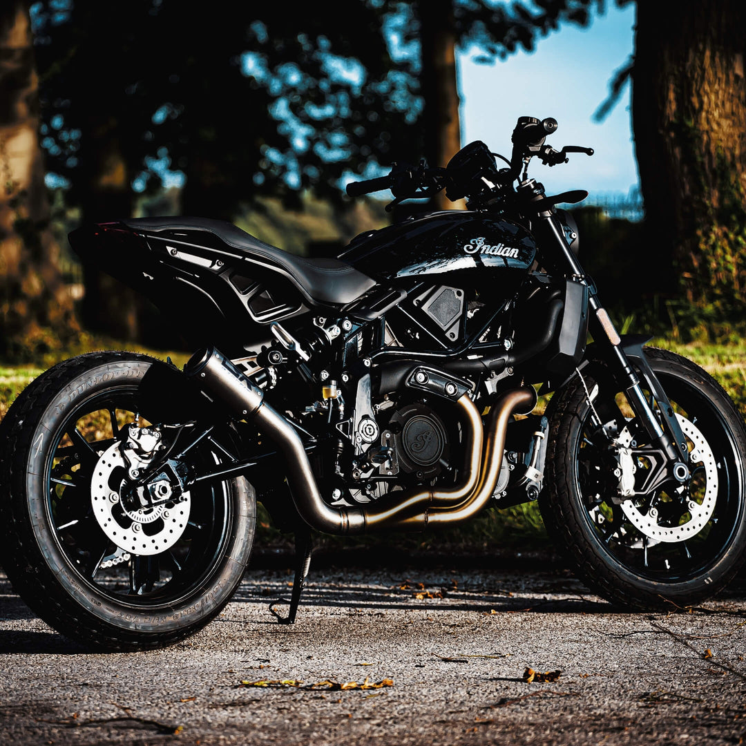 Indian FTR1200 2019-21 – RACEFIT
