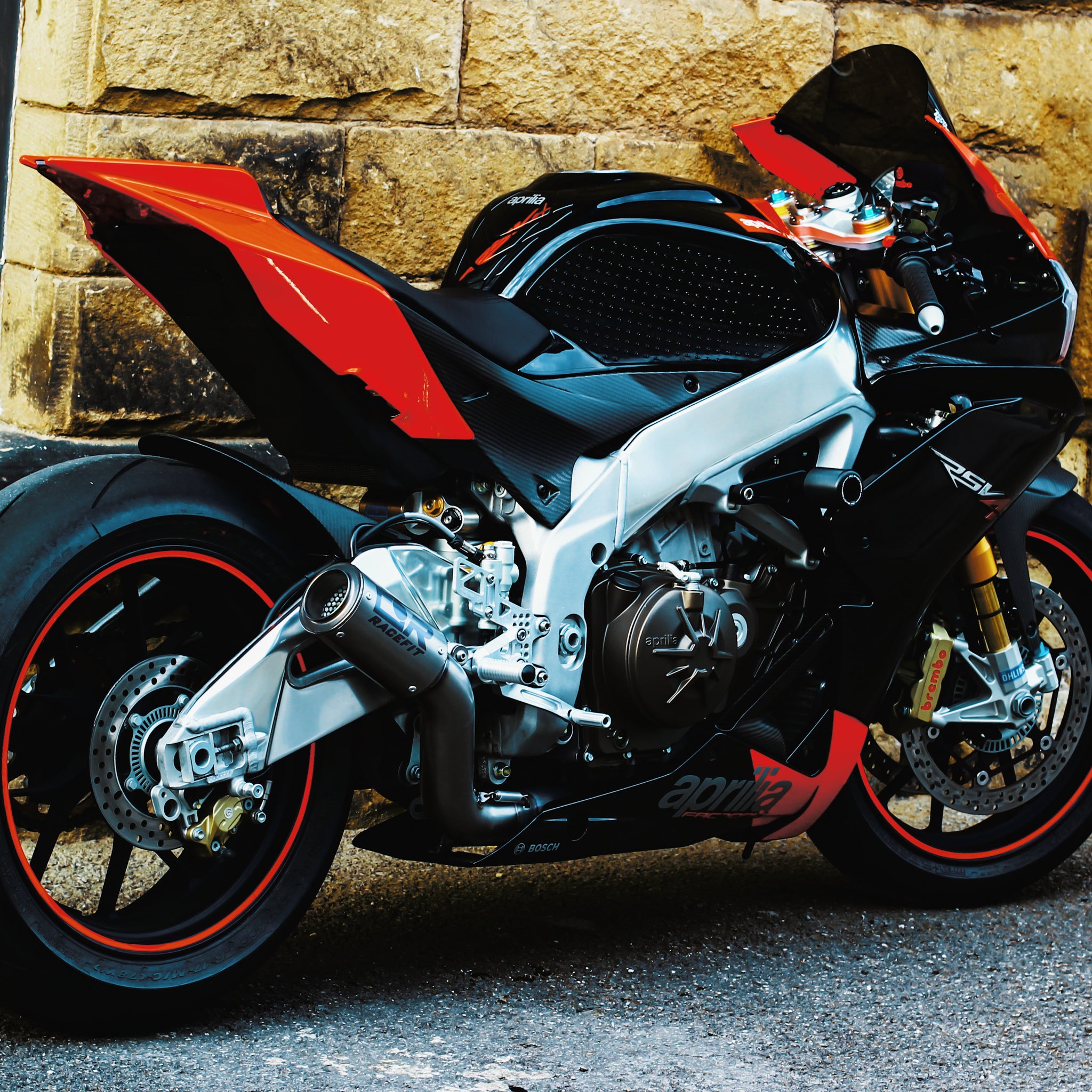 Collections – RACEFIT